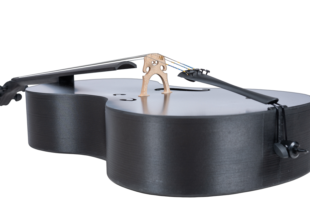 Forte3D Carbon Fiber Cello