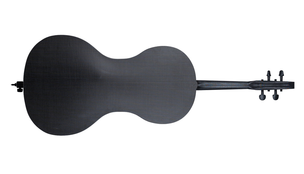 Carbon Fiber Cello | State of the Art Carbon Fiber Cellos from Forte3D
