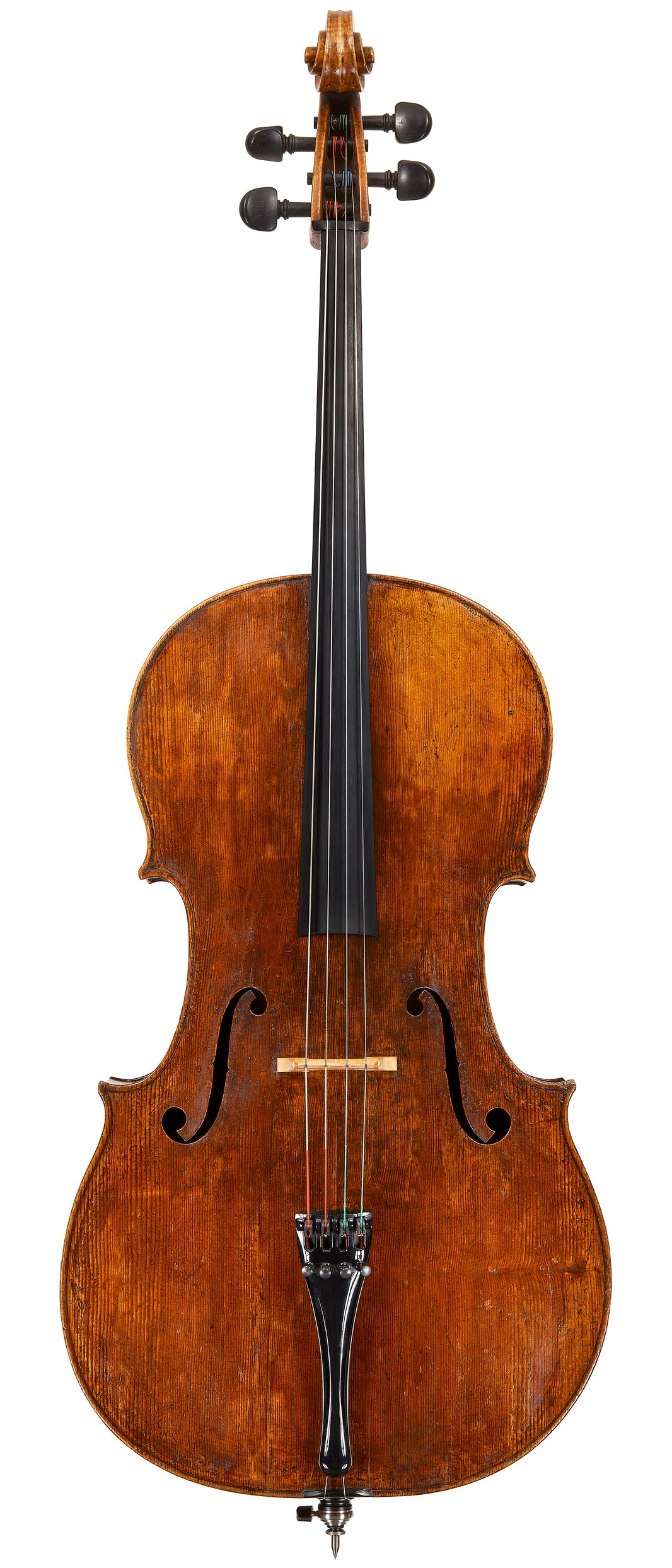 Carbon Fiber Cello | State of the Art Carbon Fiber Cellos from Forte3D