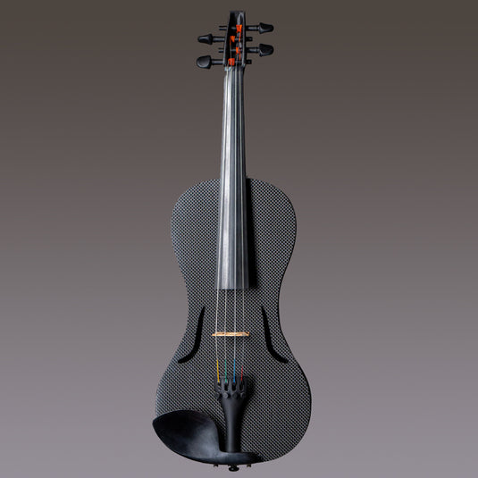 Carbon Fiber Cello | State of the Art Carbon Fiber Cellos from Forte3D
